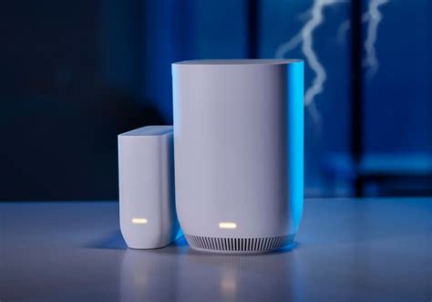 Techspot On Linkedin Comcast Storm Ready Wifi Adds Battery Backup In Case Of A Power Outage