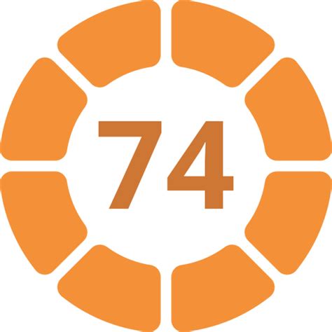 74 Generic Color Fill Icon Freepik
