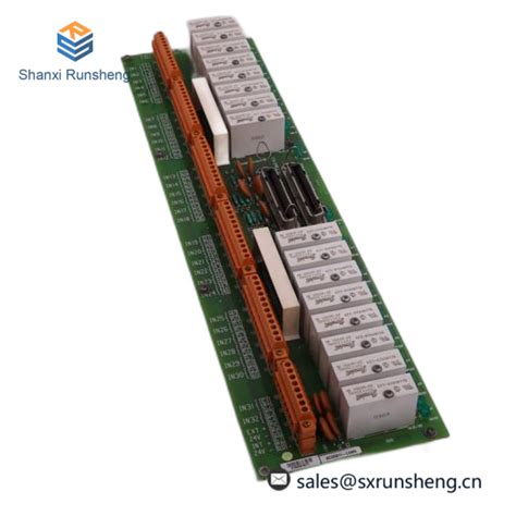 Honeywell Dc3200 Ce 100r Control Module Shanxi Runsheng Import And