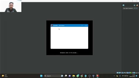 Tutorial Instalasi Linux Server Centos 7 Youtube