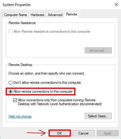 How To Enable RDP In Windows Server VPSmakers