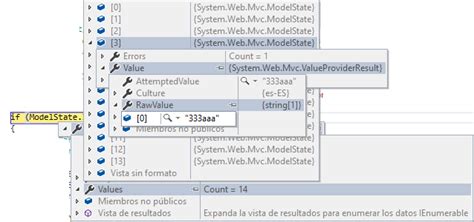 C Aspnet Mvc Default Validation For Numbers Dont Work When I Write