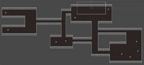 level blocking a slime s labyrinth by danilove25