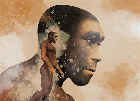 Scientists Sequenced The Dna Of The ‘last Neanderthal—and It Alters