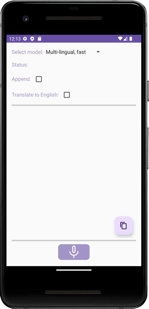 Whisper Apk Free Download Openapk