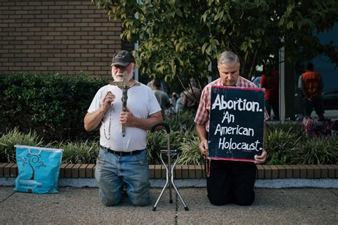 ‘fetal Heartbeat Vs ‘forced Pregnancy The Language Wars Of The