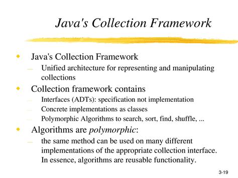 Polymorphism With Java Interfaces Ppt Download