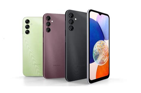 Samsung Galaxy A14 5g Sammobile Samsung Galaxy A14 5g Sammobile