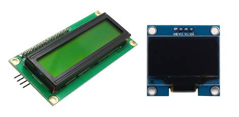 Ep 5 Display In Esp32 Output Merupakan Segala Informasi Yang By