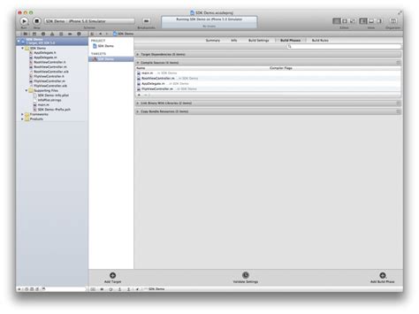 Learn Objective C Building An App Part 4 Automatic Reference Counting