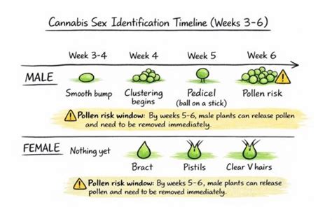 Male Vs Female Cannabis Plants A21 Wellness Dispensary
