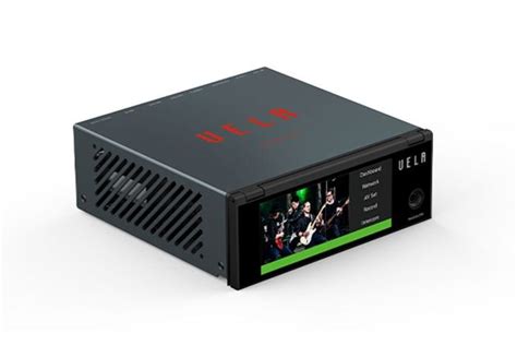 Buy Science Image 4k Uhd Multiprotocol Encoder And Decoder