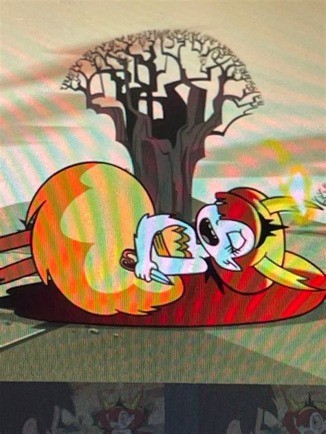 Hekapoo By Ohyeahcartoonsfan On Deviantart