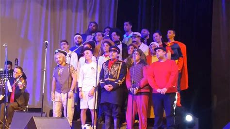 Iftah Ya Symsym Song افتح يا سمسم Youtube