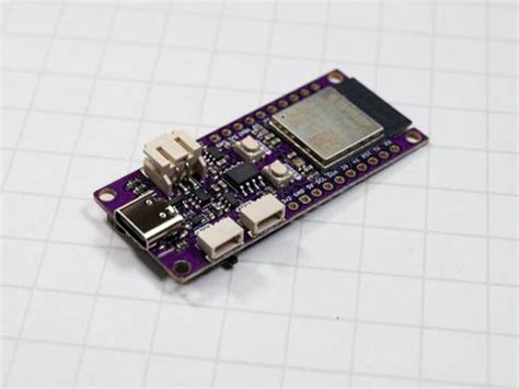 Smart Bee Designs Bee Data Logger Is A Compact Low Power Board Built