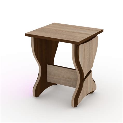 Табурет 6 449 — купити в інтернет магазині меблів КомпаніТ ціни