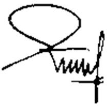 Signature Images A RGB B Grayscale C Binary Images Download Scientific Diagram