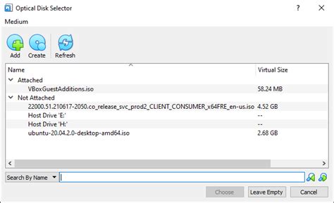 How To Install Ubuntu In Virtual Box PrimeInspire