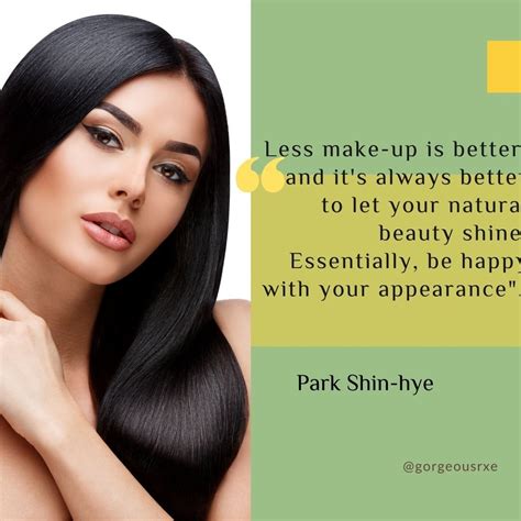 Less Makeup Beautiful Skin Makeup Beauty