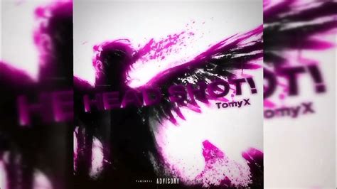 TomyX - HEAD SHOT! (Official Visualizer) [Prod. Kasper] - YouTube