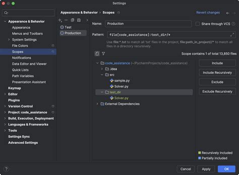 Code Quality Assistance Tips And Tricks Or How To Make Your Code Look Pretty PyCharm