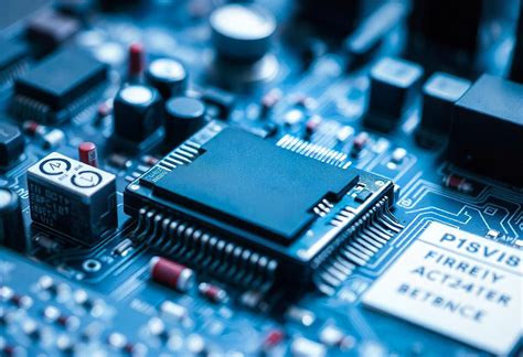 Top 7 Trends In Ic Design Service Verified Market Reports [2025]