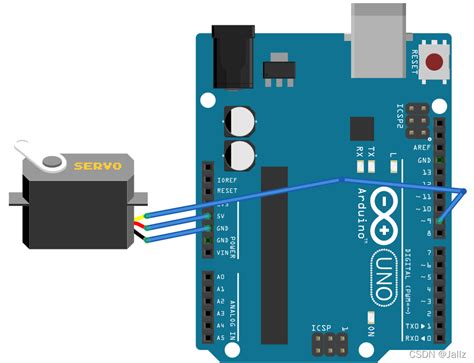 Write Code In The Arduino Ide