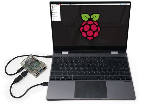 Features Nex Computer