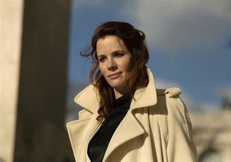 Florence Gaub Günter Berg Agency