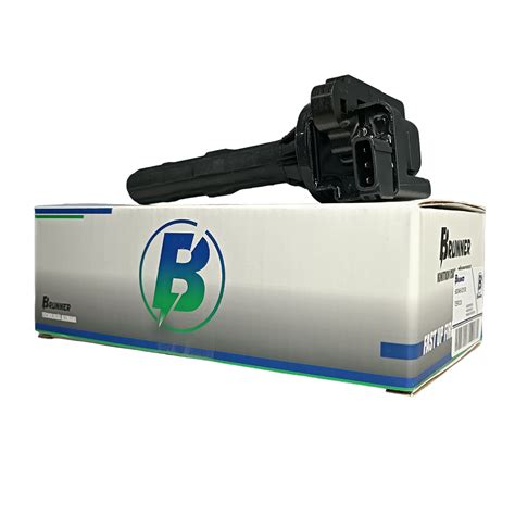 Bobina 90048 52130 Brunner Brunner Auto Parts