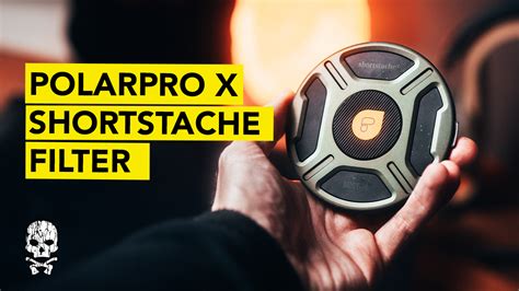 Should You Buy The Shortstache X Polarpro Filter Digitalabsorption
