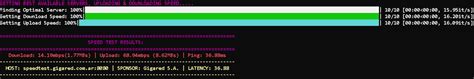 GitHub Juangonzalez SpeedTester A Simple Script Speed Tester To Check Connection