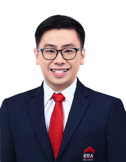 Bryan Loh Era Realty Network Pte Ltd Singapore Sg