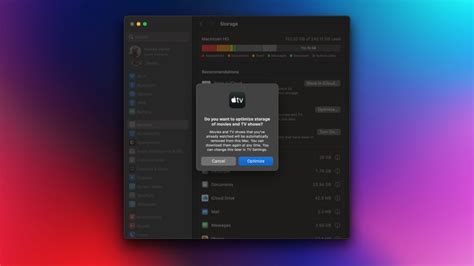 The Easiest Way To Free Up Disk Space On Your Mac Lifehacker