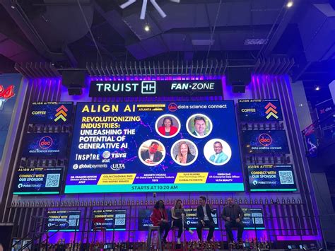 data science connect on linkedin ai generativeai innovation