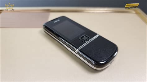 Nokia 8800 Sapphire Arte Specs Faq Comparisons