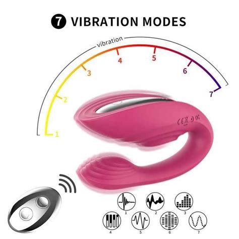 Remote Control Female Flapping Vibrator Wearable Panty Masturbator Sex Toys Clit G Spot