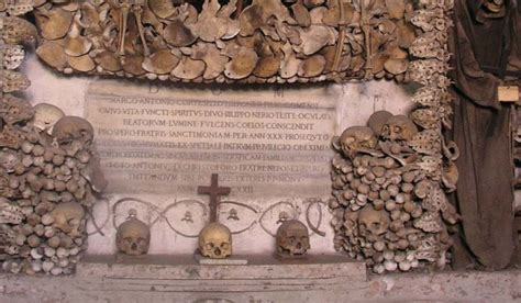 Capuchin Crypt In Rome Photos History And Tickets For 2024