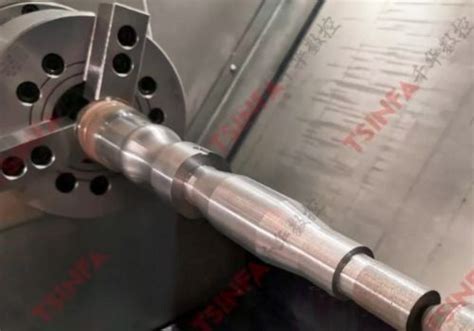 Turning Center Vs Lathe An Ultimate Comparison TSINFA