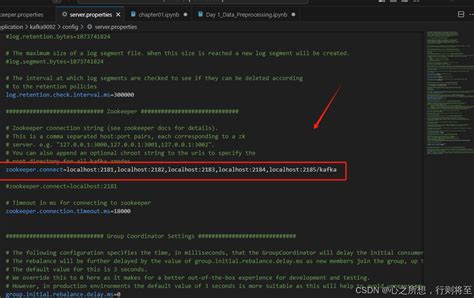 springcloud集成kafka集群 springcloud kafka csdn博客