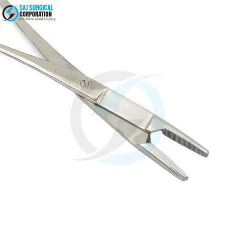 Customized Online Sale Forceps Scissors Pakistan Made Forceps Scissors