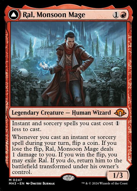 The Themes and Mechanics of Modern Horizons 3 Limited MTG | ChannelFireball