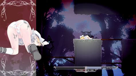 【精品动作act 凌辱 像素动态 Pc】爱丽丝的摇篮 Alice In Cradle V0 27f 官中版 [pc] 小黄鸭acgn
