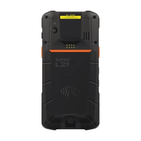 L S Pro Handheld Computer