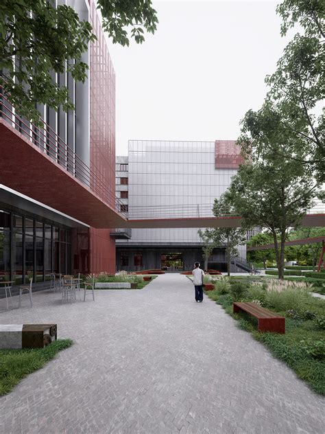 Basic Visual Identity Behance