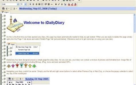 Dabble Me Alternatives 25 Journaling Apps Alternativeto