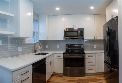 Our Work Renovation Contractor Moore Construction Group