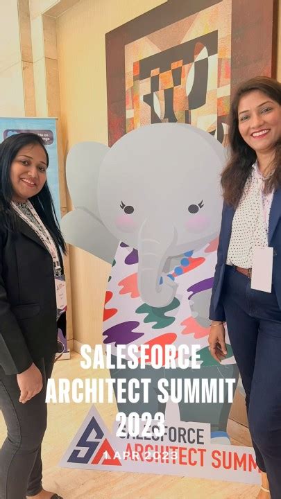 Manika Goyal On Linkedin Sas2023 Pune Salesforce Community Team Event Opportunities…