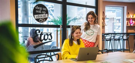 Carly Desantis On Linkedin Business Analist Etos Etos