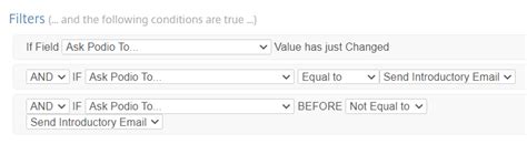 Top 10 Best Practices For Podio Workflow Automation